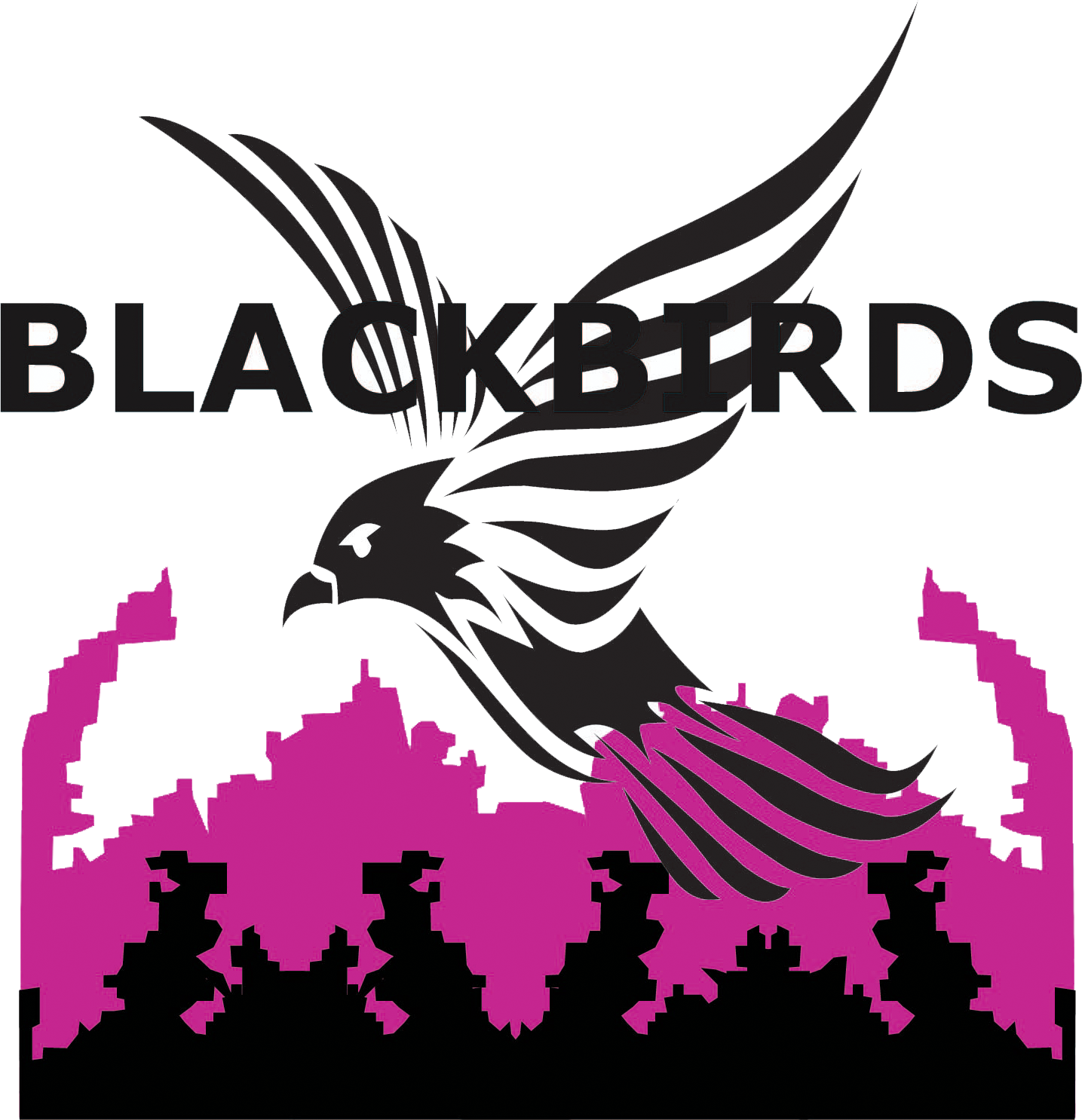 Blackbirds – LARH
