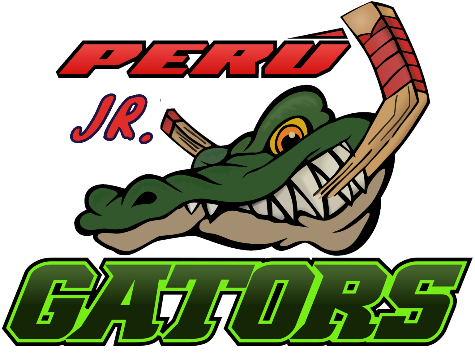 Peru Gators Jr – LARH