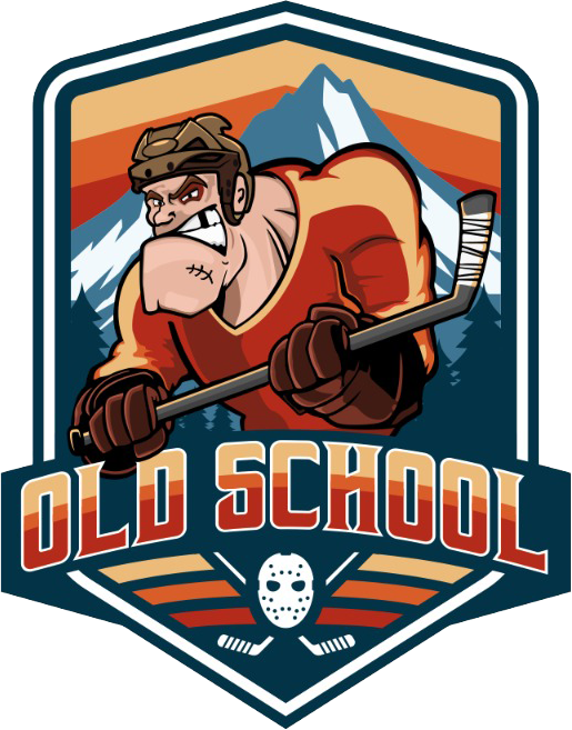 Old School – LARH