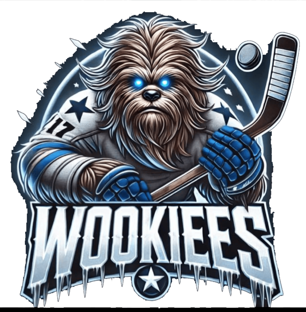 WOOKIES – LARH